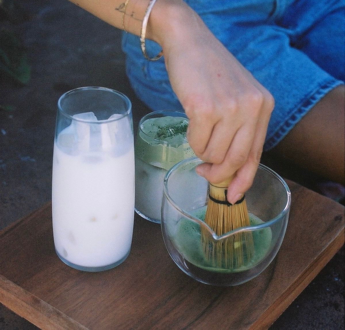 How To Make Matcha at Home – Mana Matcha